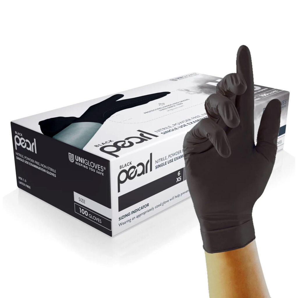 Disposable Gloves From £1.74 - Pronto Direct