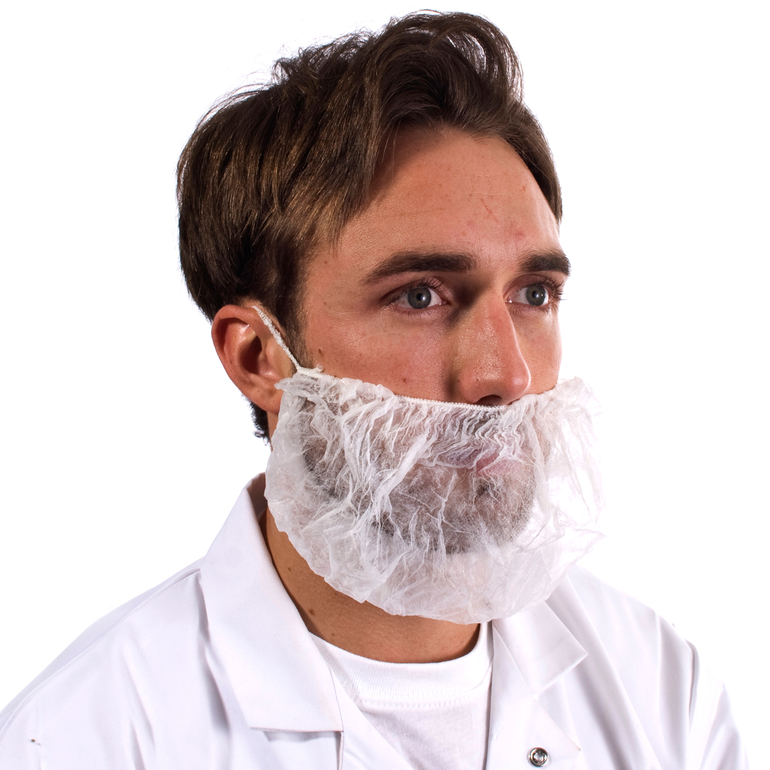 Beard Net Masks & Balaclava Hoods - Pronto Direct
