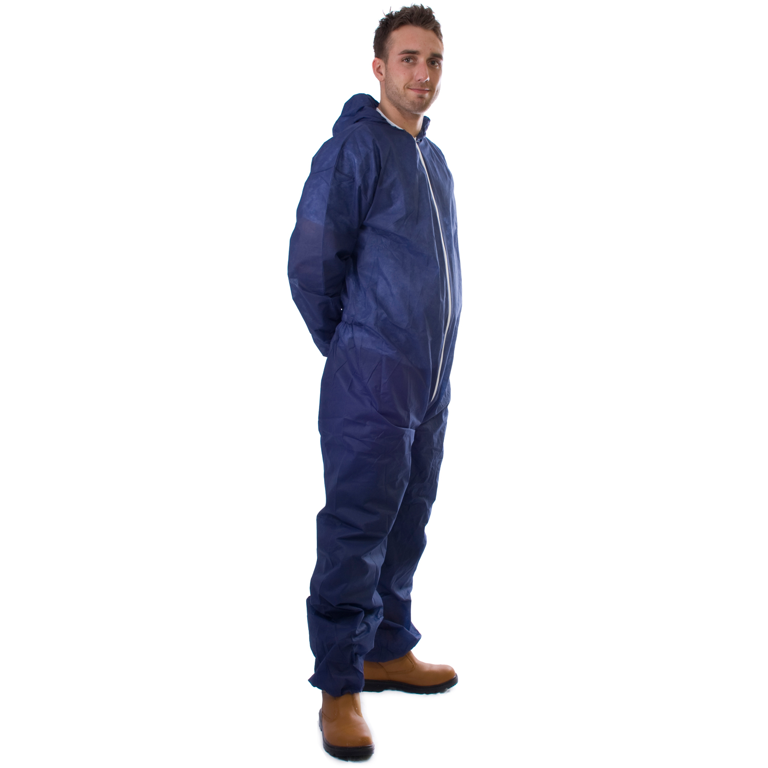 Disposable Overalls & Coveralls - Pronto Direct