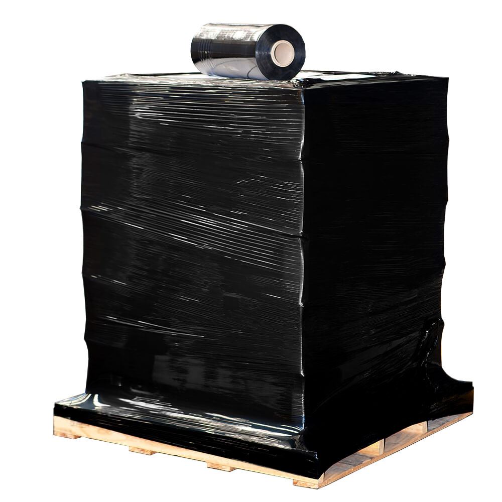 Pallet Wrap & Stretch Film - Pronto Direct