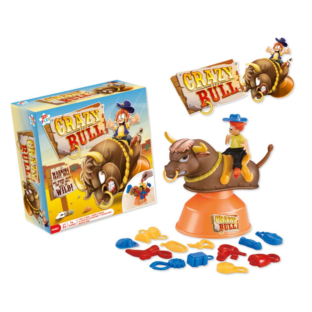 Toys & Games - Pronto Direct