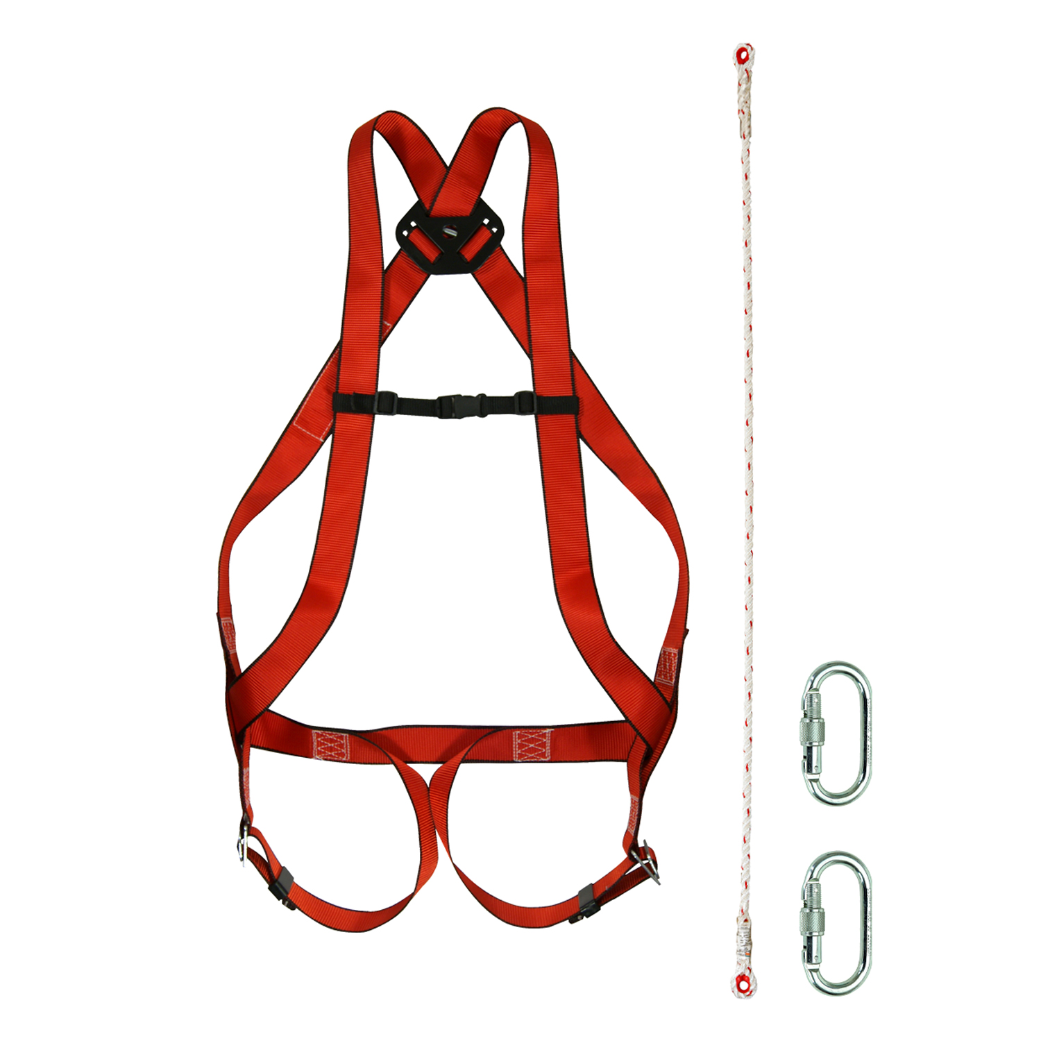 Safety Harnesses - Pronto Direct