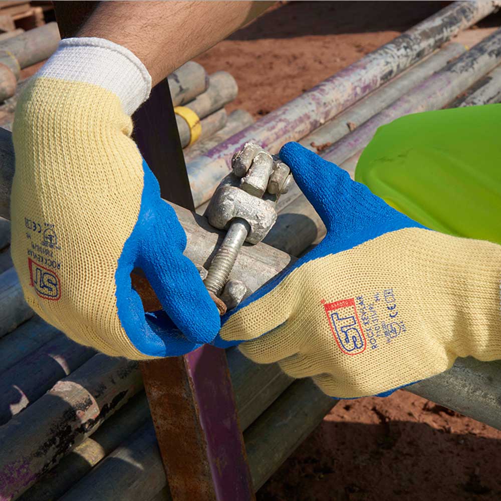 Construction Gloves - Pronto Direct