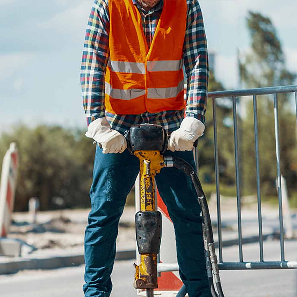 Drilling Gloves - Pronto Direct