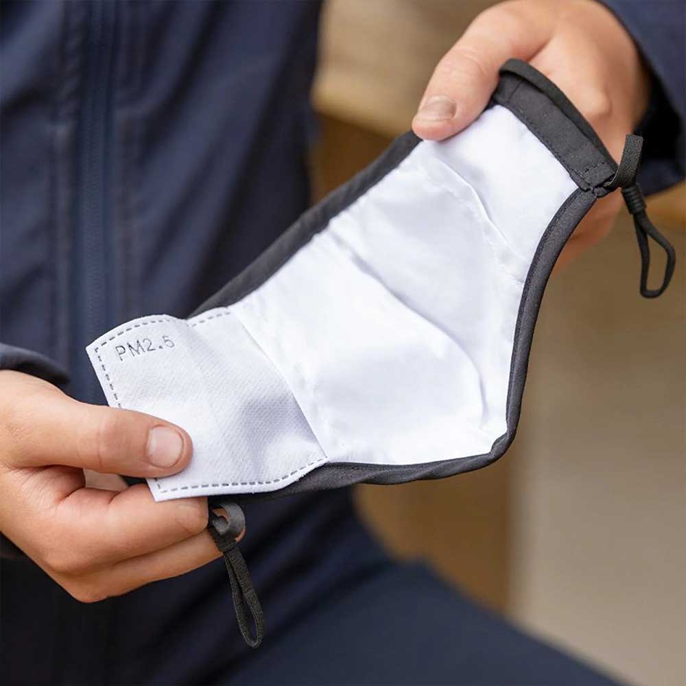 Dust Mask & Respirator Filters - Pronto Direct