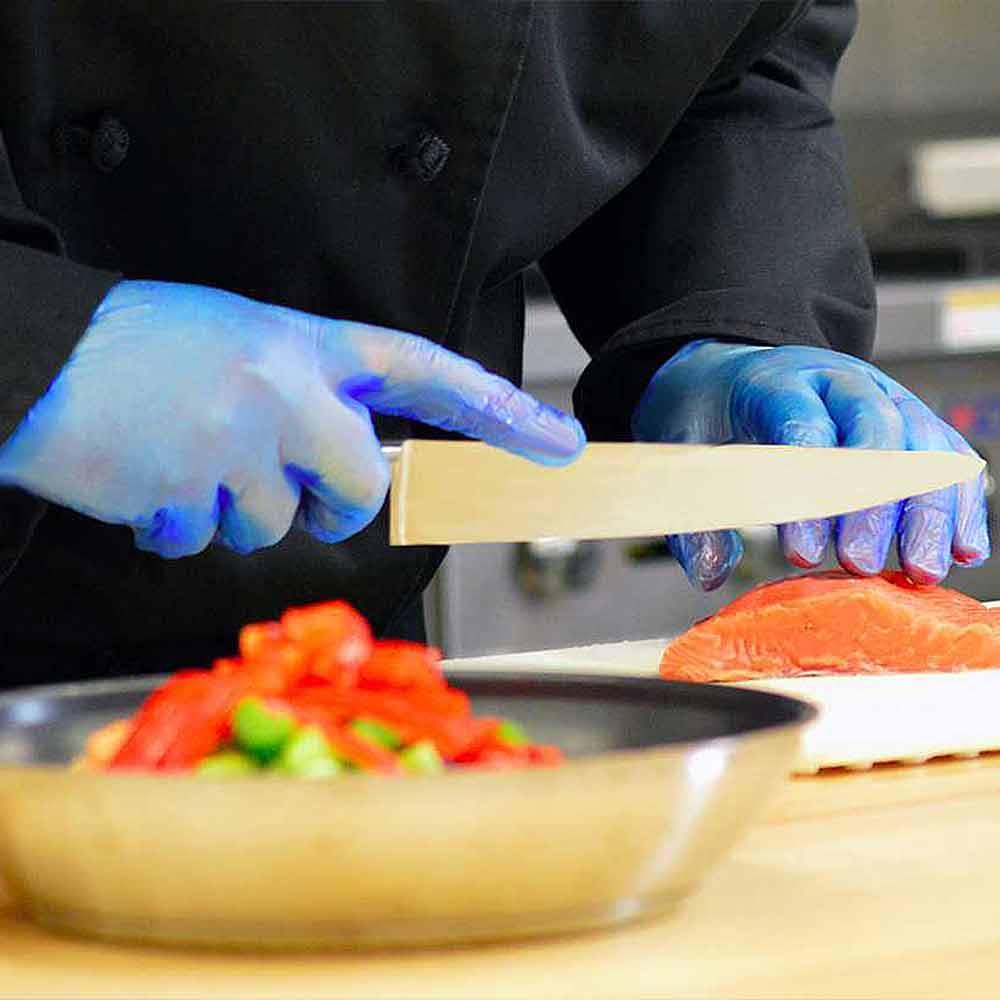 Food Preparation Gloves - Pronto Direct