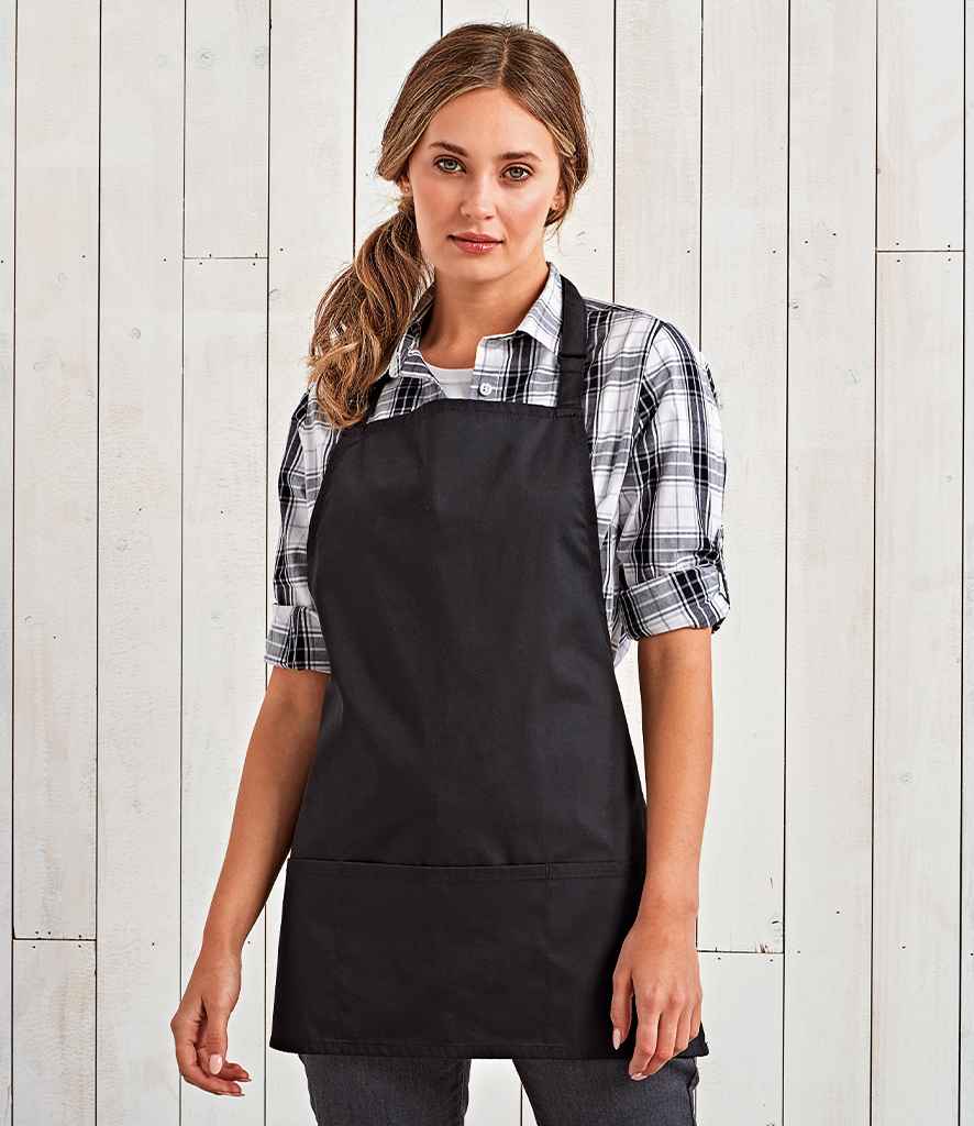 Aprons & Gowns - Pronto Direct