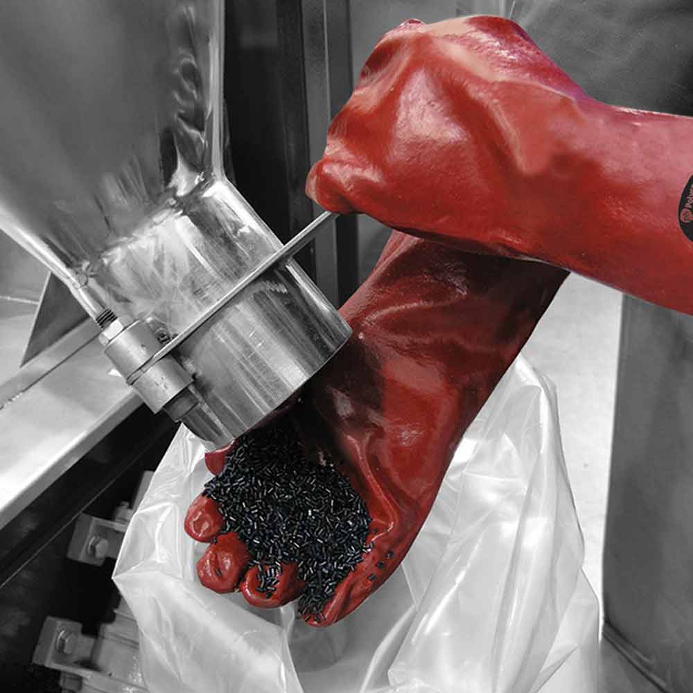 PVC Gloves - Pronto Direct