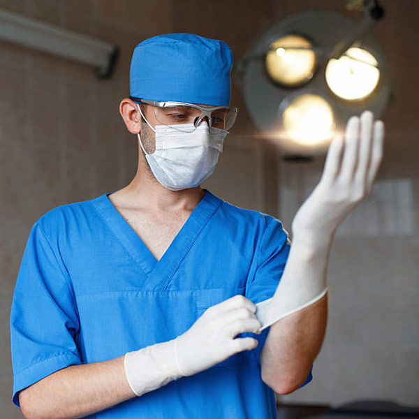 Surgeon Gloves - Pronto Direct