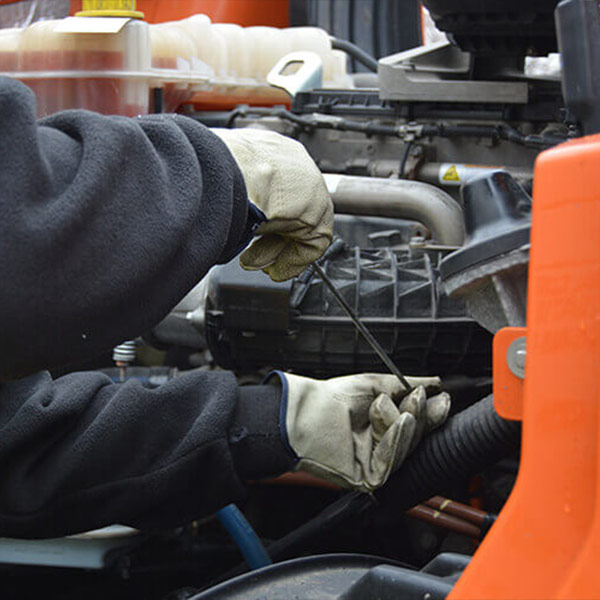 Trucker Gloves - Pronto Direct