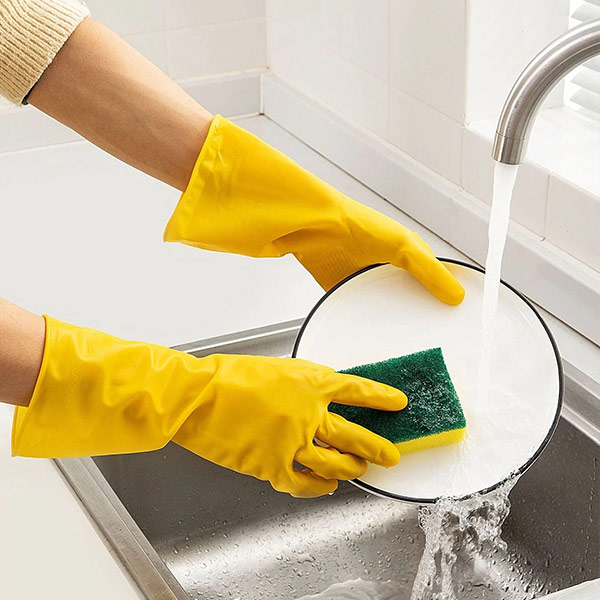 Washing Up Gloves - Pronto Direct