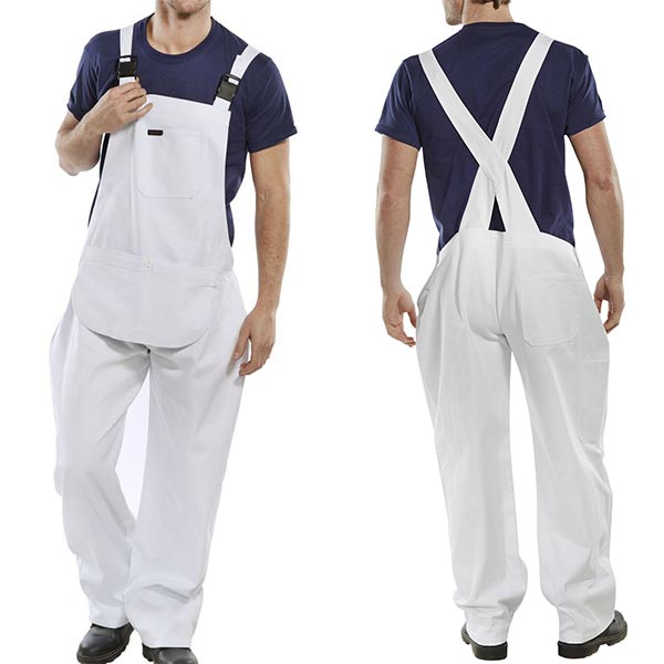 Work Overalls - Page 2 - Pronto Direct