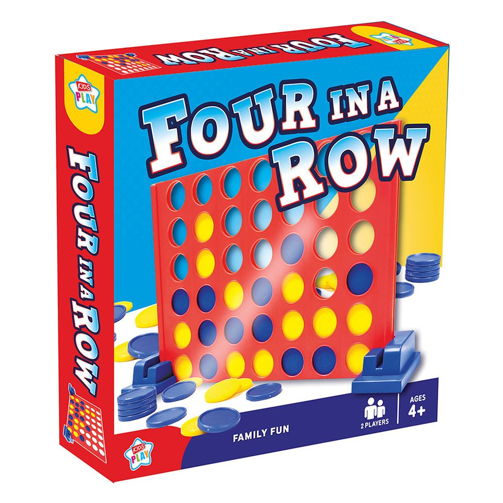 Board Games - Pronto Direct