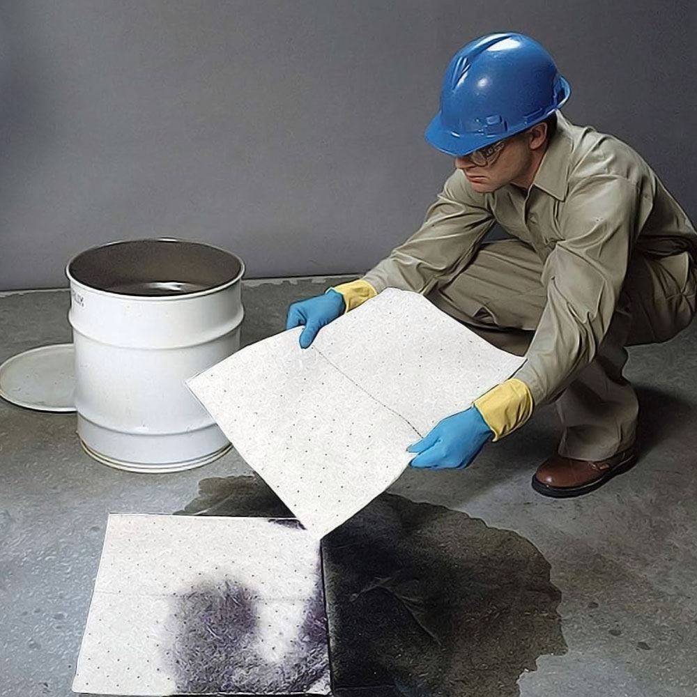 Spill Kits & Spillage Control - Pronto Direct