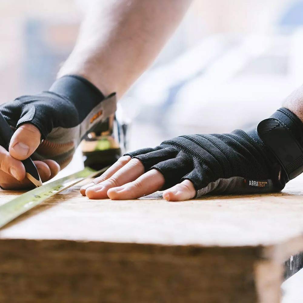 Fingerless Gloves - Pronto Direct