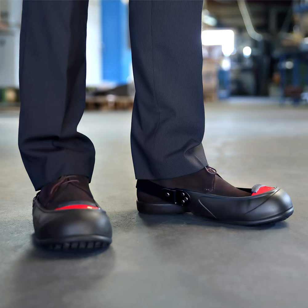 Safety Overshoes & Toe Protectors - Pronto Direct