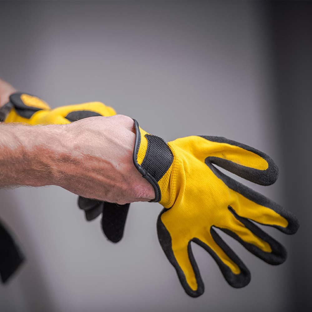 Safety Gloves - Pronto Direct