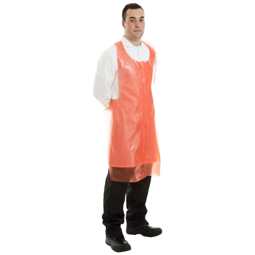 Disposable Aprons & Hospital Gowns - Pronto Direct
