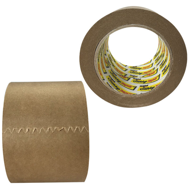 Parcel Tape - Pronto Direct