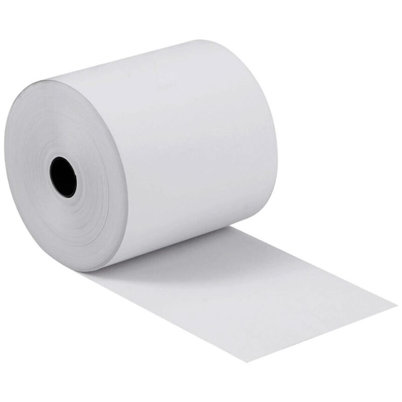 POS Thermal Till Rolls - 80 x 80mm - Pronto Direct