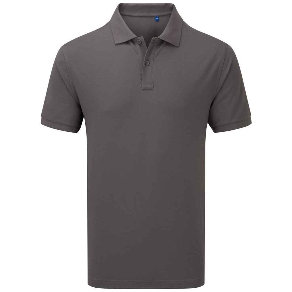 Premier Essential Unisex Polo Shirt - Pronto Direct