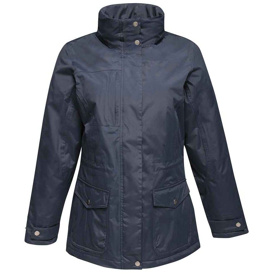 Regatta Professional Ladies Darby III Waterproof Insulated Parka Jacket Regatta Professional Ladies Darby III Waterproof Insulated Parka Jacket