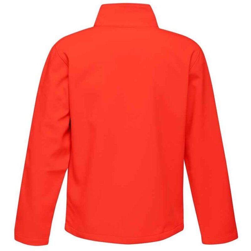 Regatta Professional Ablaze Printable Soft Shell Jacket - Pronto Direct