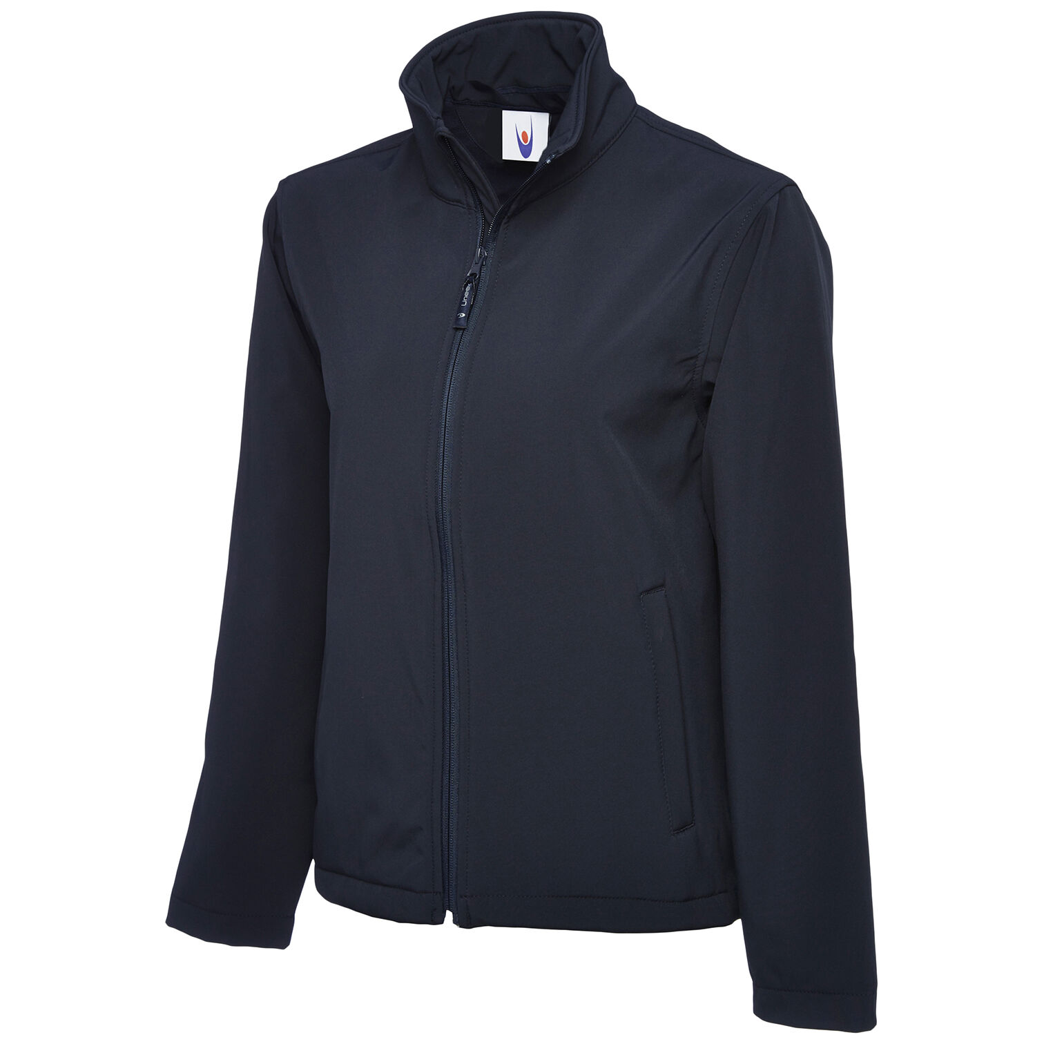 Uneek UC612 Classic Full Zip Soft Shell Jacket - Pronto Direct