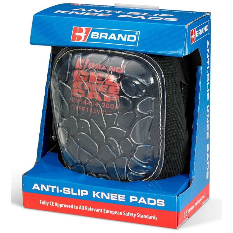 Knee Pads & Inserts - Pronto Direct