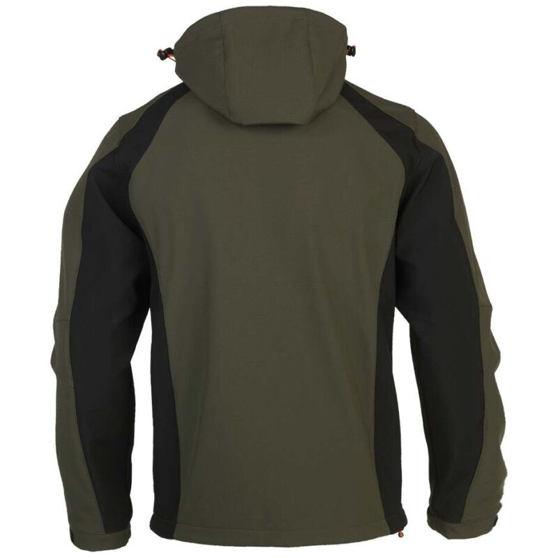 Herock Persia Jacket (Navy) - Pronto Direct