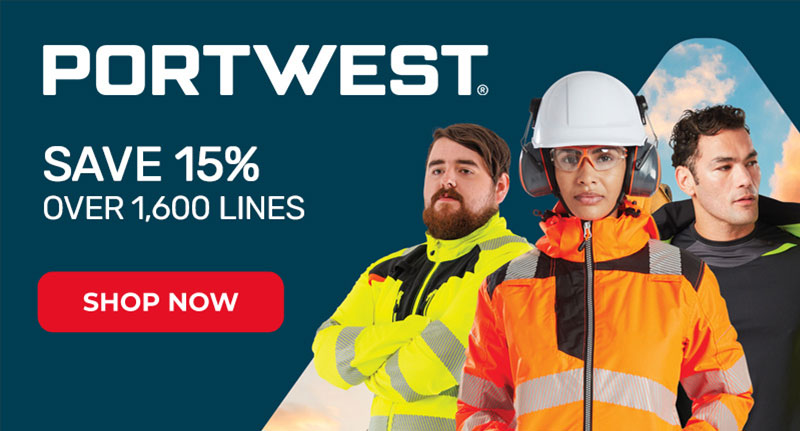 Pronto Direct: The Home of Essential Safety & Workwear