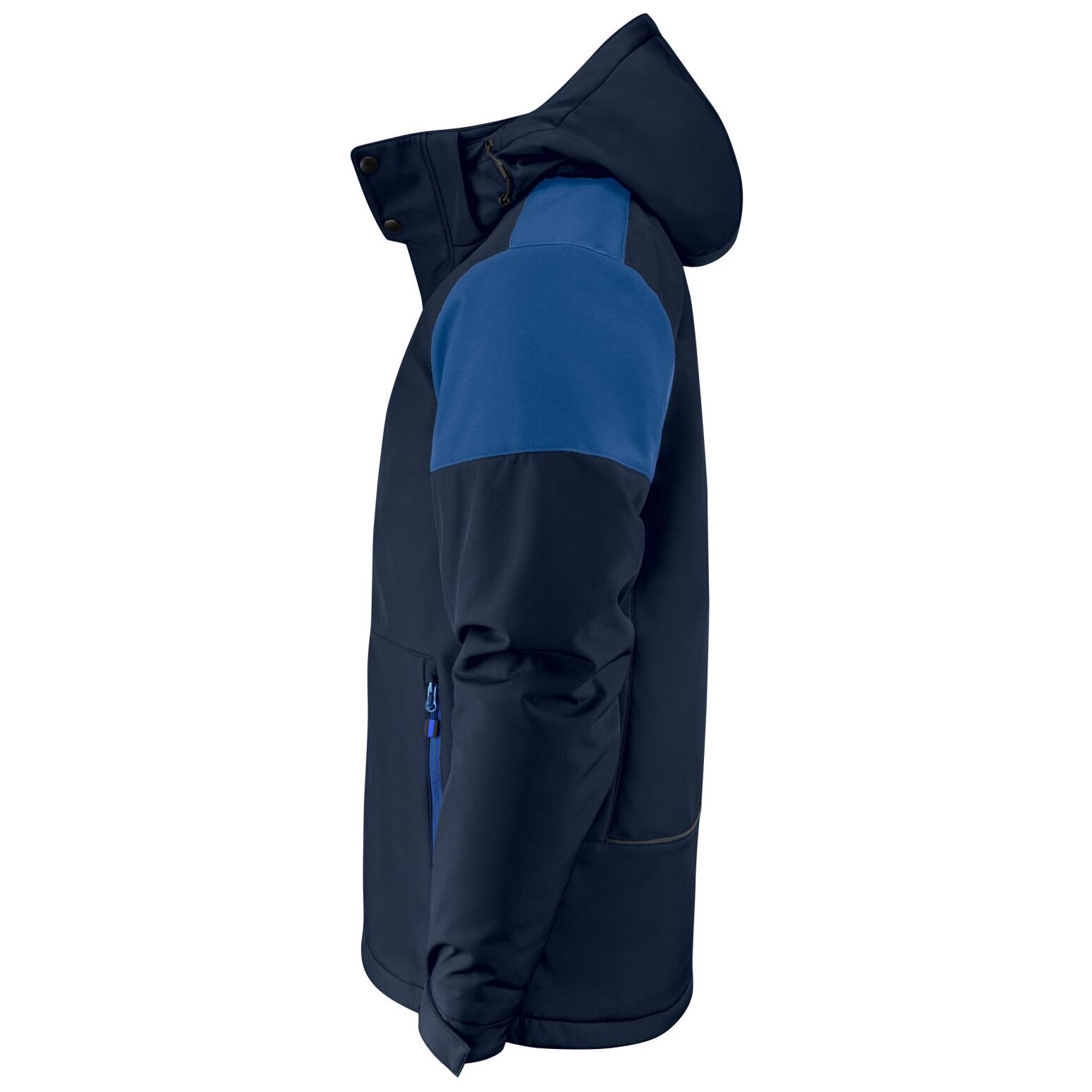 Printer Prime Padded Softshell - Pronto Direct