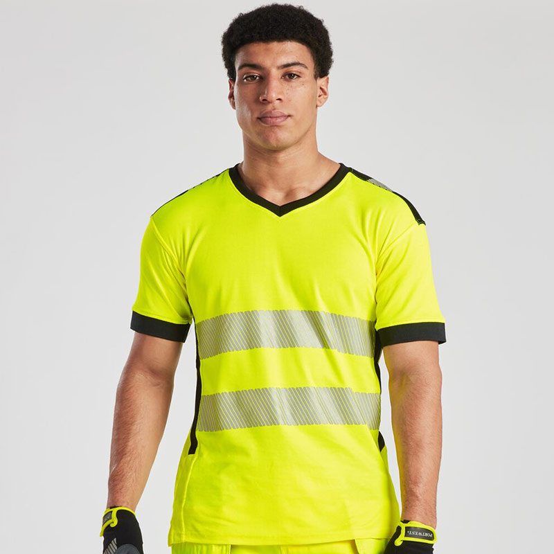 Hi Vis T-Shirts - Page 3 - Pronto Direct