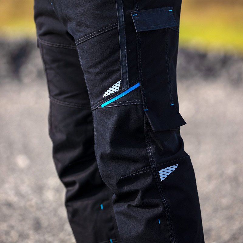 Cargo Work Trousers - Pronto Direct