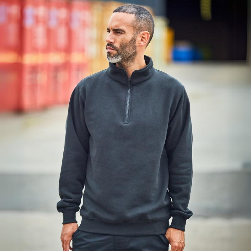 Fleece Jumpers - Pronto Direct