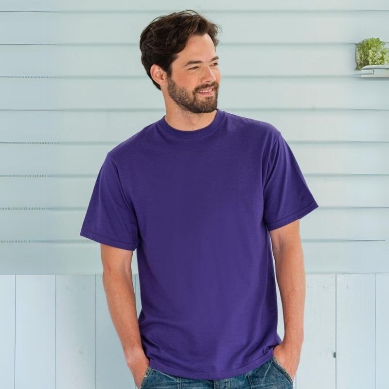 Lightweight T-Shirts - Pronto Direct