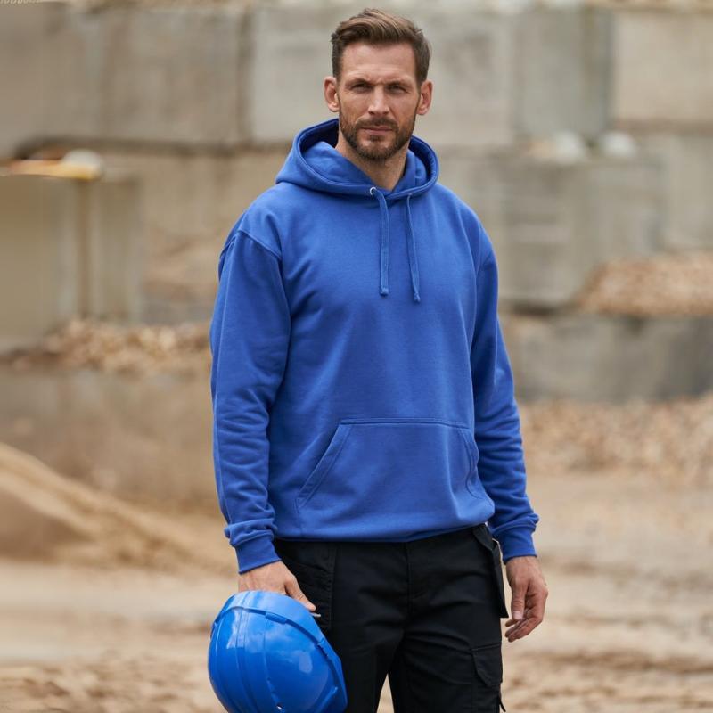 Men’s Work Hoodies - Pronto Direct