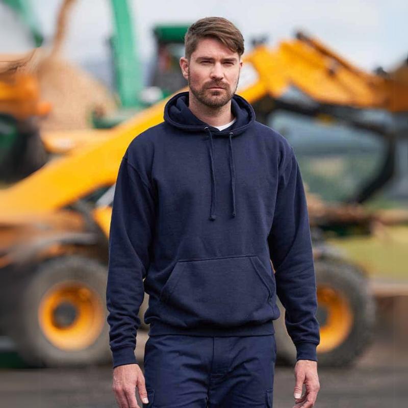 Work Hoodies - Pronto Direct