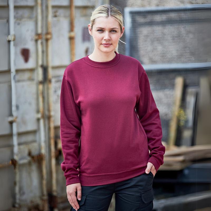 Women’s Work Jumpers - Pronto Direct
