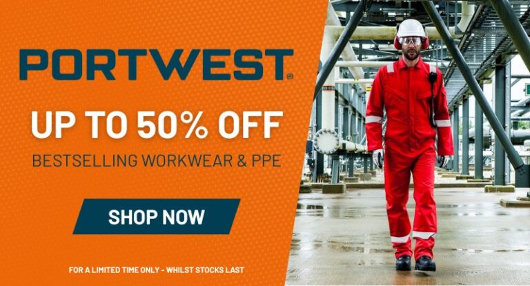 Pronto Direct: The Home of Essential Safety & Workwear